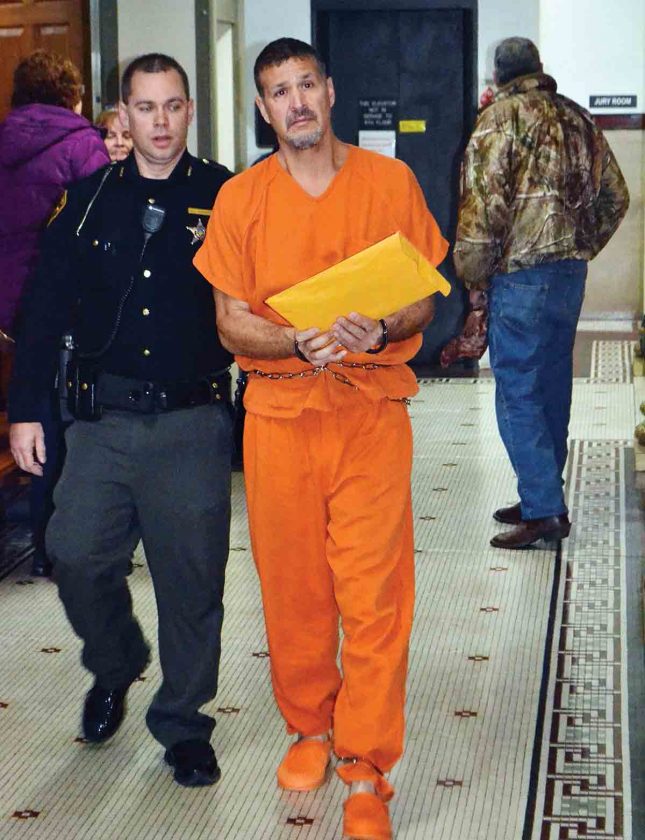 Scammer drops bid for early release | News, Sports, Jobs - News and ...